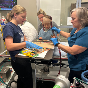 UPCOMING COURSES – ECMO Advantage