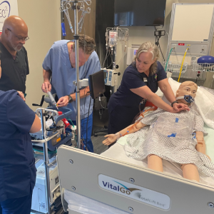 UPCOMING COURSES – ECMO Advantage