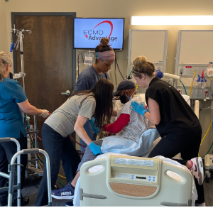 UPCOMING COURSES – ECMO Advantage